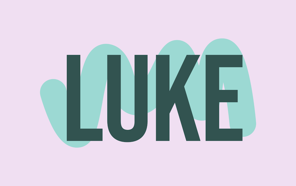 LUKE - The care label remover