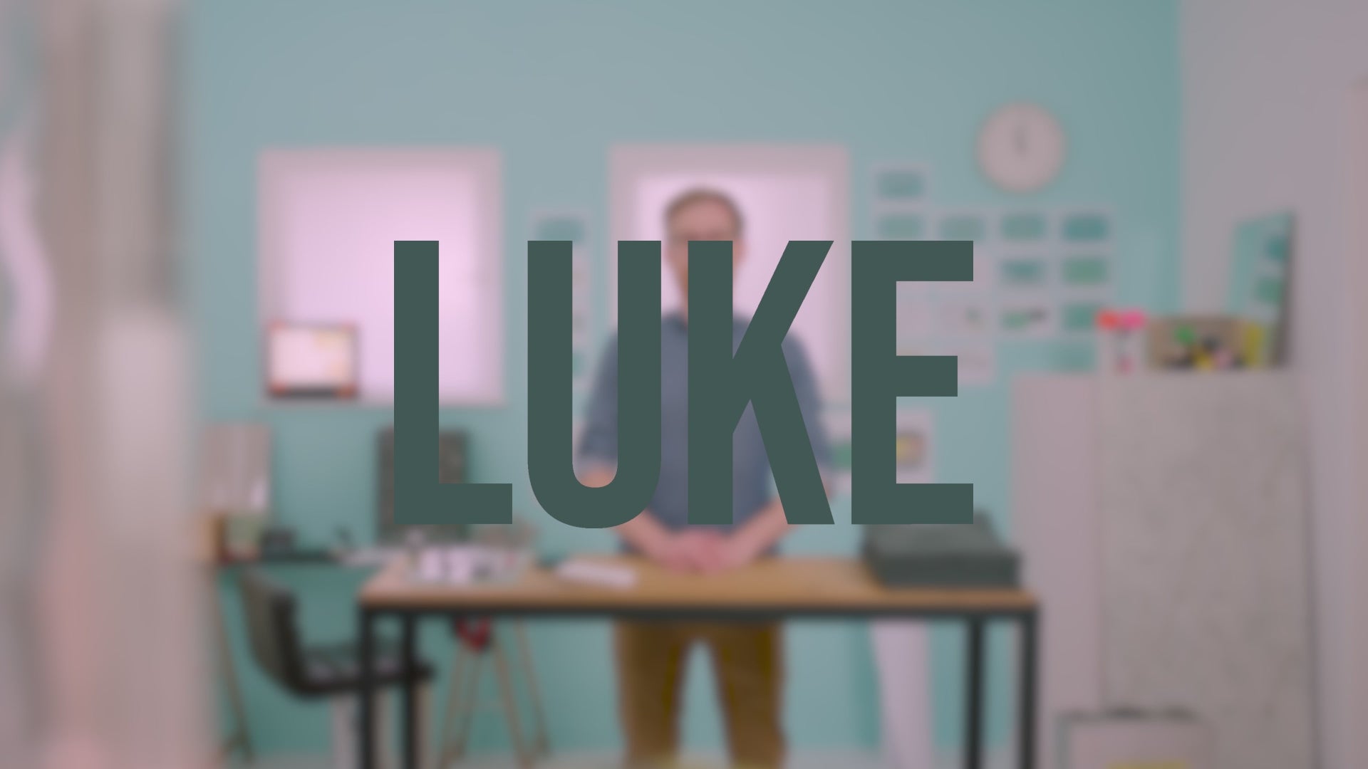 LUKE
